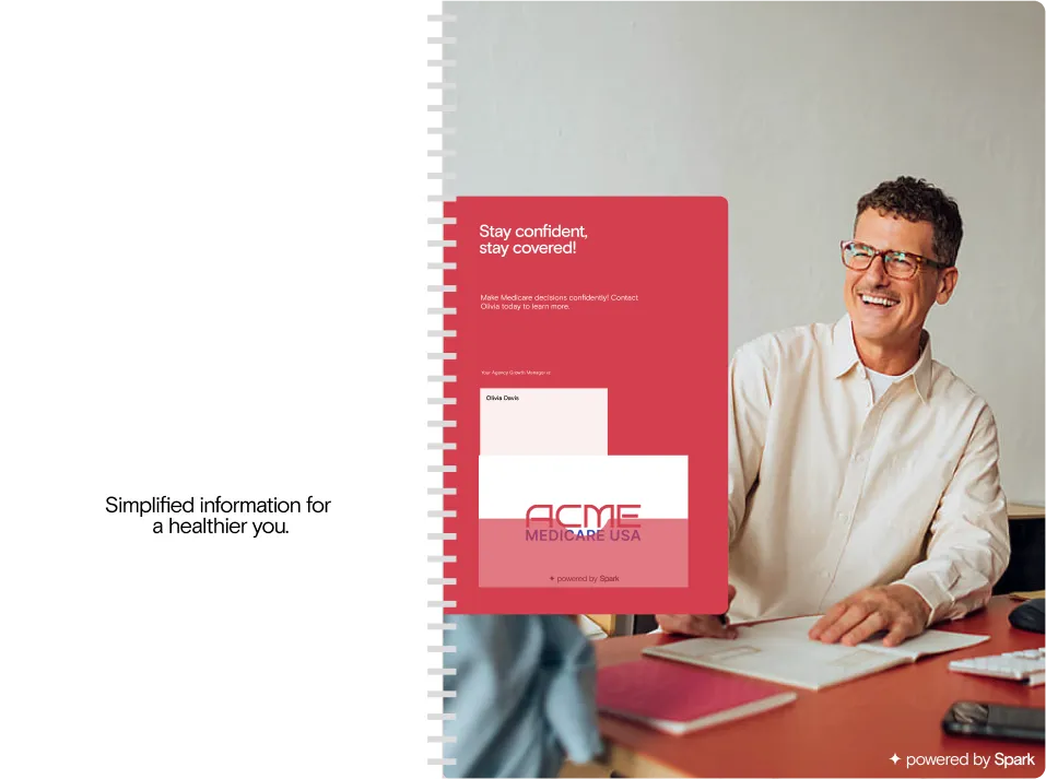 Spark Advisors | Spark